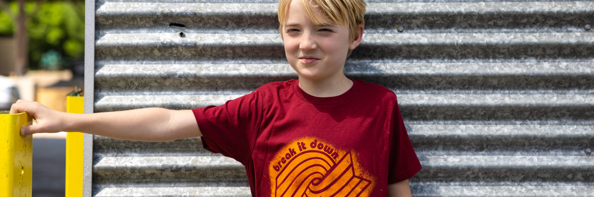 Shop Swag: Explore Our Latest Apparel Collections | Break it Down